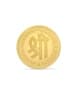 Buy Yellow Gold Idols & Coins for Women by Reliance Jewels Online ...