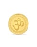 Buy Yellow Gold Idols & Coins for Women by Reliance Jewels Online ...