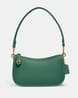 Buy Green Handbags for Women by Coach Online | Ajio.com