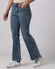Buy Blue Jeans & Jeggings for Women by Buda Jeans Co Online | Ajio.com