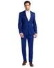 Buy Blue Suit Sets for Men by RAYMOND Online | Ajio.com