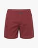 Buy Burgundy Boxers for Men by NETPLAY Online | Ajio.com