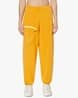 Buy Yellow Track Pants for Men by DIESEL Online | Ajio.com