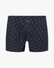 Buy Navy Blue Boxers for Men by NETPLAY Online | Ajio.com