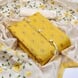 Buy Yellow Dress Material for Women by MIMI DESIGN Online | Ajio.com