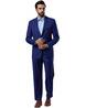 Buy Blue Suit Sets for Men by RAYMOND Online | Ajio.com