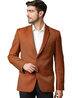 Buy Rust Orange Blazers & Waistcoats for Men by RAYMOND Online | Ajio.com