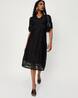 Buy Black Dresses for Women by MAX Online | Ajio.com