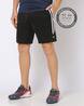 Buy Black Shorts & 3/4ths for Men by PERFORMAX Online | Ajio.com