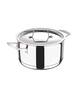 Buy Silver Cookware for Home & Kitchen by BERGNER Online | Ajio.com