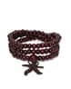 Buy Maroon Bracelets & Bangles for Women by Fabula Online | Ajio.com