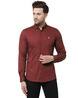Buy Red Shirts for Men by RED TAPE Online | Ajio.com