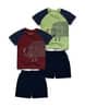 Buy Maroon & Green Sets for Girls by Hellcat Online | Ajio.com