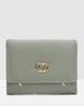 Buy Sage Green Wallets for Women by MAX Online | Ajio.com
