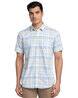 Buy Blue Shirts for Men by Colorplus Online | Ajio.com