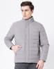 Buy Grey Jackets & Coats for Men by RED TAPE Online | Ajio.com