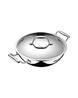 Buy Silver Cookware for Home & Kitchen by BERGNER Online | Ajio.com