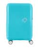 Buy Turquoise Luggage & Trolley Bags for Men by AMERICAN TOURISTER ...