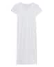 Buy White Nightshirts&Nighties for Women by Marks & Spencer Online ...