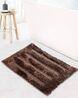 Buy Brown Bath Mats for Home & Kitchen by LUXEHOME INTERNATIONAL Online ...