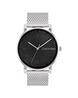 Buy CALVIN KLEIN Men's Water-Resistant Analogue Watch - 25200260 ...