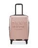 Buy Rose Gold Luggage & Trolley Bags for Women by DKNY Online | Ajio.com