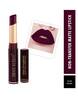 Buy 06 Plum House Lips for Women by Swiss Beauty Online | Ajio.com