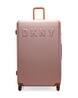 Buy DKNY Unisex Identification Hard Extra Trolley Bag - Large | Prim ...