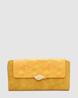 Buy Yellow Wallets for Women by MAX Online | Ajio.com