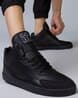 Buy Black Sneakers for Men by GO21 Online | Ajio.com