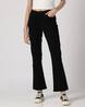 Buy Black Jeans & Jeggings for Women by Buda Jeans Co Online | Ajio.com