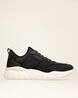 Buy Midnight Black Sneakers for Men by Bally Online | Ajio.com
