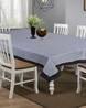 Buy Grey Table Covers, Runners & Slipcovers for Home & Kitchen by Kuber ...