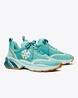 Buy Brisk Blue Sports Shoes for Women by Tory Burch Online | Ajio.com