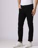 Buy Black Jeans for Men by Buda Jeans Co Online | Ajio.com