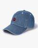 Buy Denim Blue Caps & Hats for Women by MATCHITT Online | Ajio.com