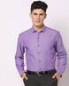 Buy Purple Shirts for Men by JOHN PLAYERS Online | Ajio.com