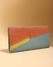 Buy Blue & Brown Wallets for Women by BAGGIT Online | Ajio.com