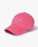 Buy Dusty Pink Caps & Hats for Women by MATCHITT Online | Ajio.com