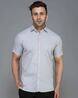 Buy Orange Shirts for Men by tQs Online | Ajio.com