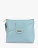 Buy Ice-Blue Handbags for Women by Enoki Online | Ajio.com