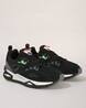 Buy Black Sneakers for Men by Puma Online | Ajio.com