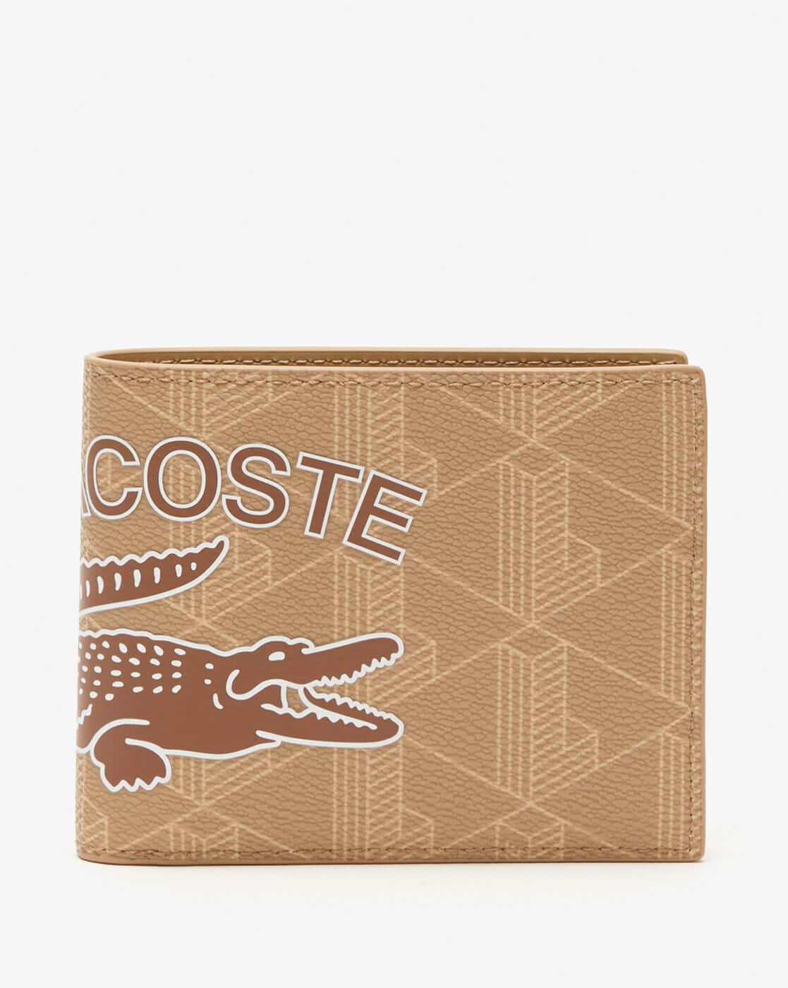 Lacoste Wallet For Men