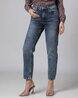 Buy Blue Jeans & Jeggings for Women by Buda Jeans Co Online | Ajio.com