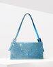 Buy Azure Blue Handbags for Women by Benedetta Bruzziches Online | Ajio.com