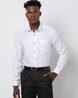 Buy White Shirts for Men by NETPLAY Online | Ajio.com