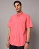 Buy Raspberry Pink Shirts for Men by TOMMY HILFIGER Online | Ajio.com