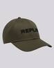 Buy Olive Caps & Hats for Women by REPLAY Online | Ajio.com