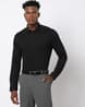 Buy Black Shirts for Men by NETPLAY Online | Ajio.com