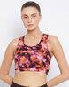 Buy Maroon Bras for Women by Athlisis Online | Ajio.com
